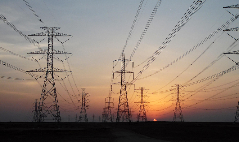 Hyundai E&C Secures Back-to-Back Contracts for Saudi 380kV Transmission ...